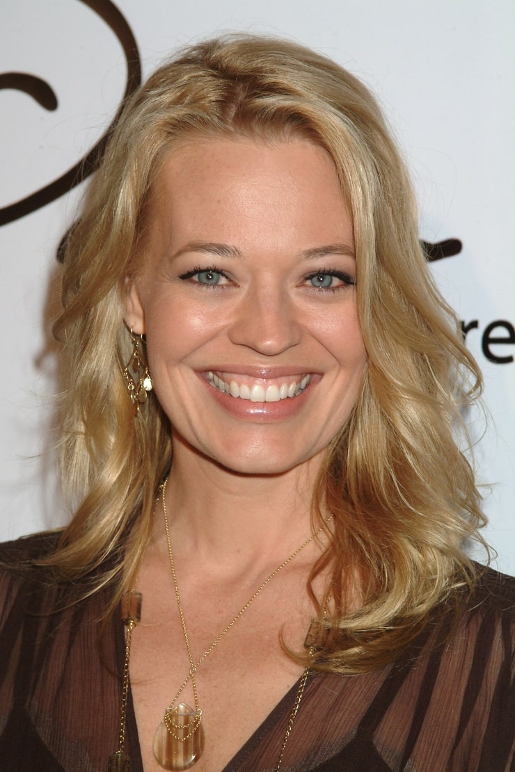 Picture of Jeri Ryan