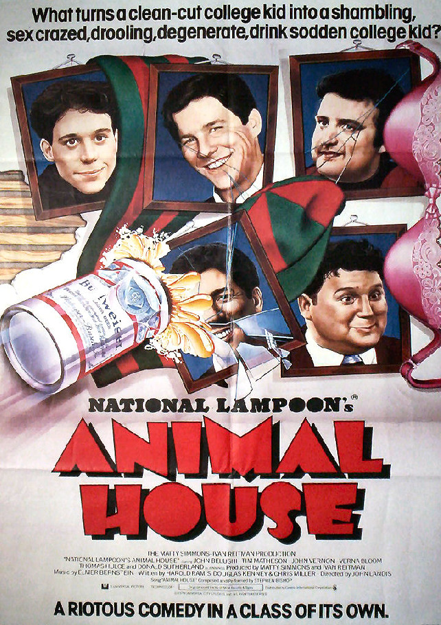 Picture of Animal House (1978)