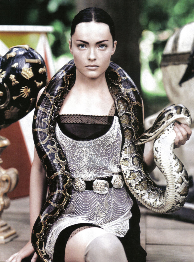 Picture of Olga Maliouk