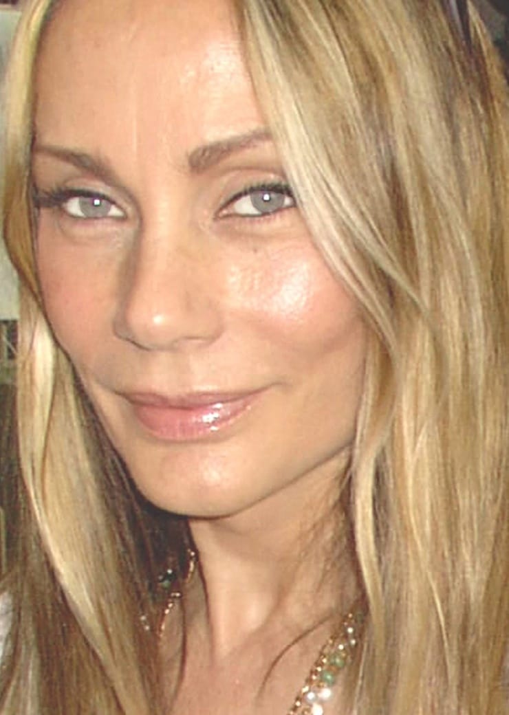 Picture of Virginia Hey