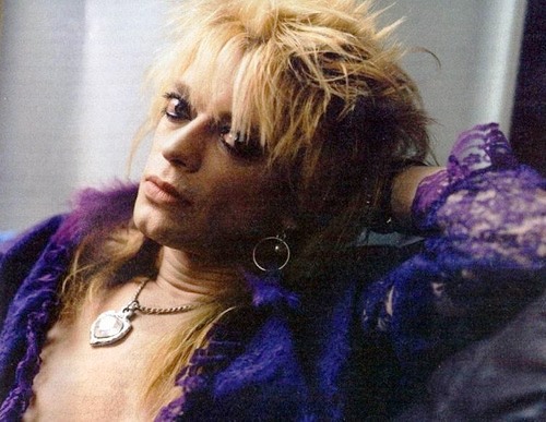 Picture of Michael Monroe