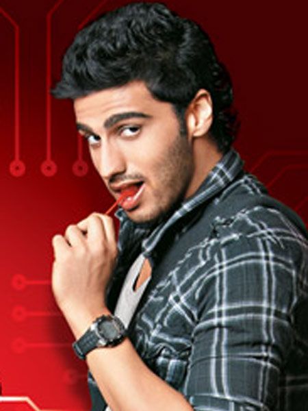 Picture of Arjun Kapoor