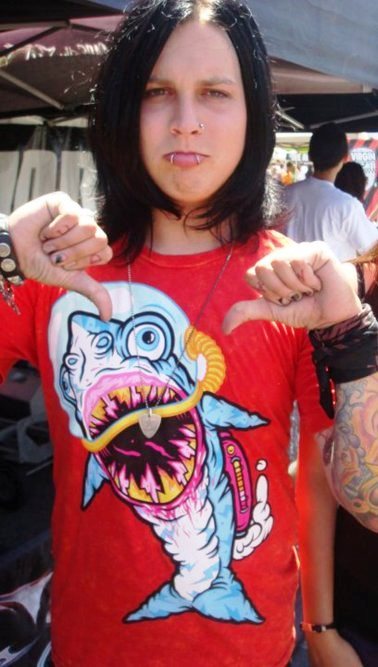 Picture of Max Green