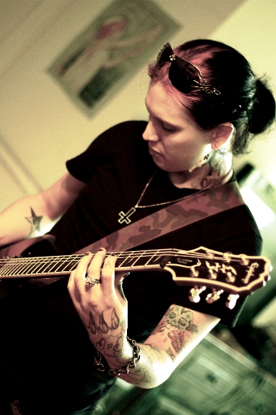 Picture of Max Green