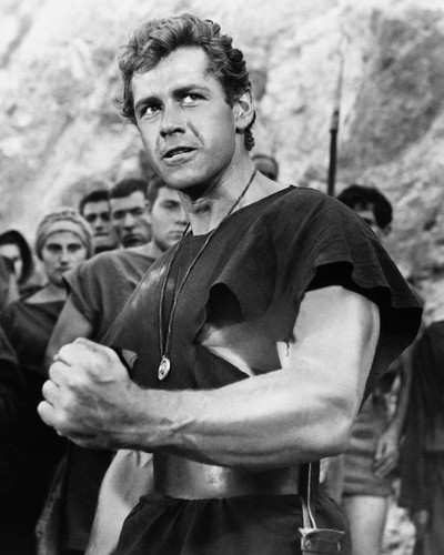 Picture of Gordon Scott