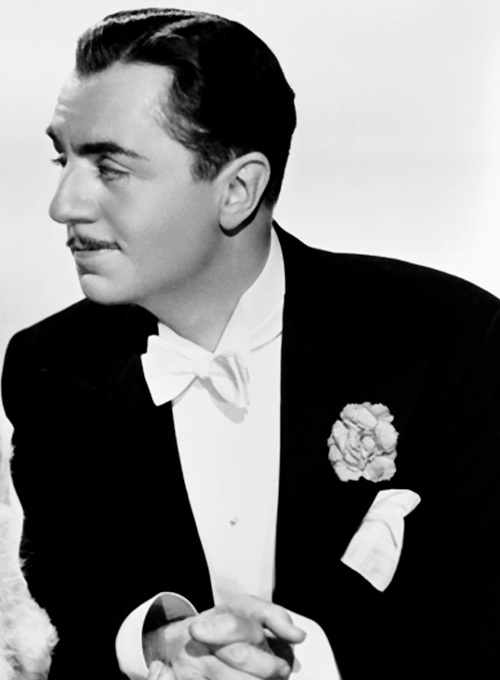 Picture of William Powell