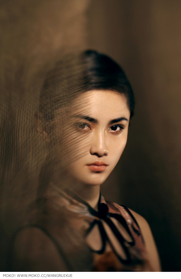 Picture of Crystal Wang Xi Ran