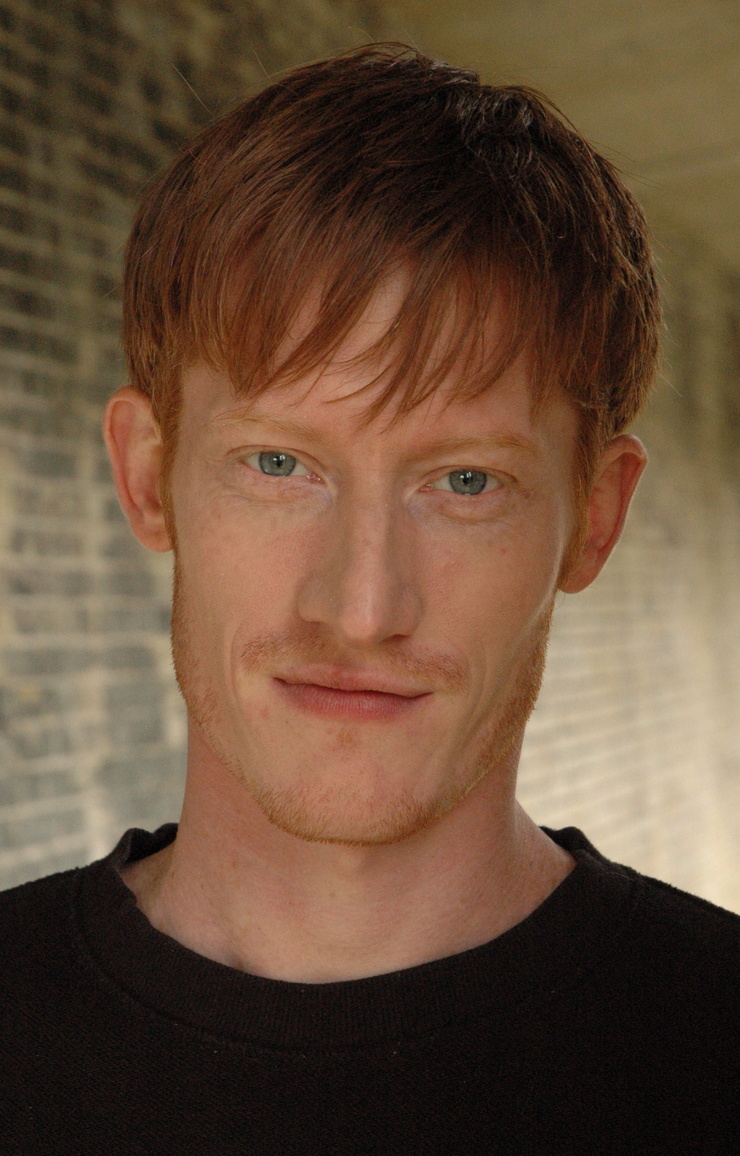 Picture of Jake Curran