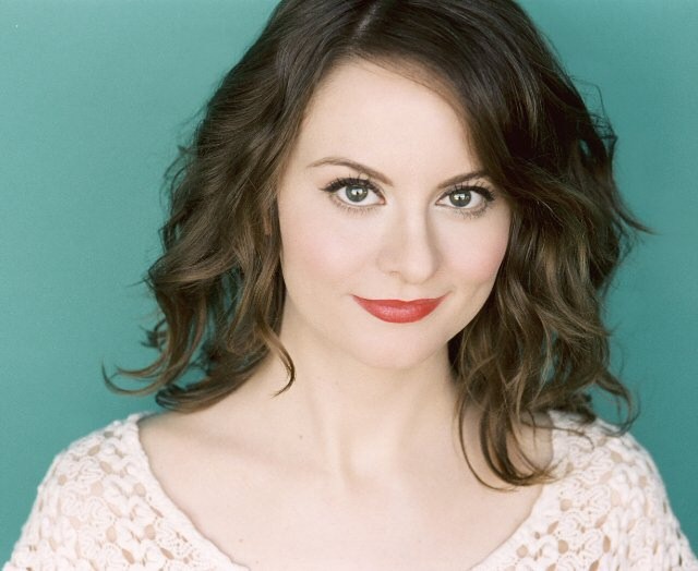 Image of Stephanie Jane Markham