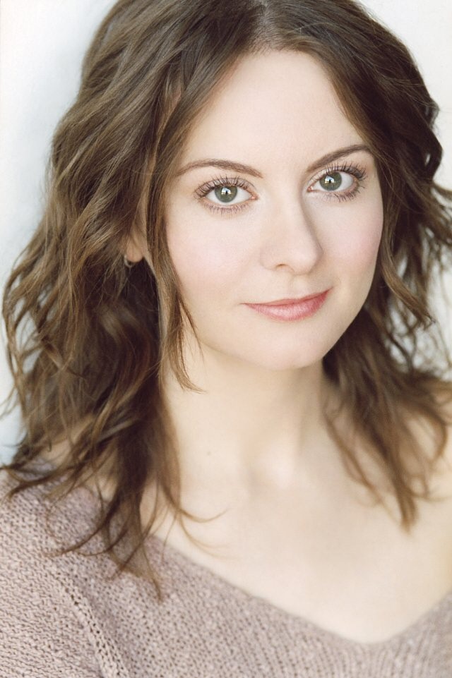 Stephanie Jane Markham picture