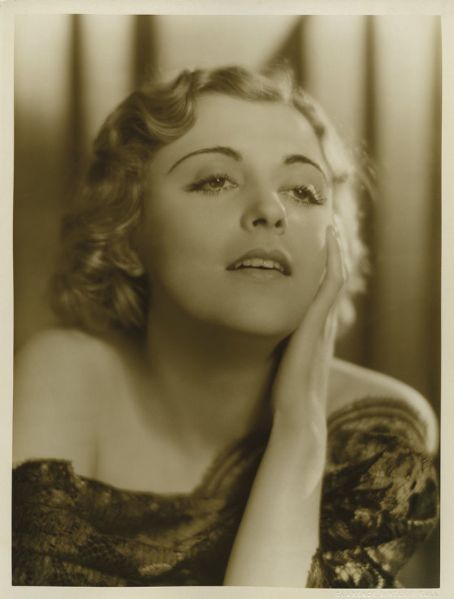 Picture of Mary Doran