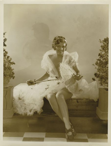 Picture of Mary Doran