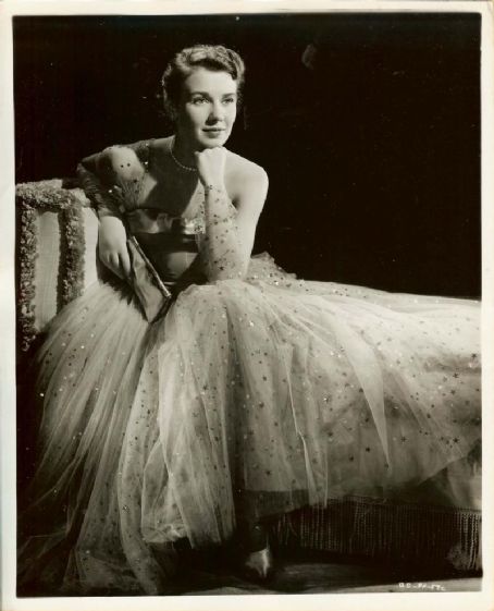 Image of Betsy Drake
