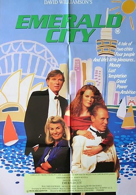 Picture of Emerald City