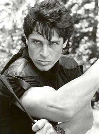 Picture of David Bradley