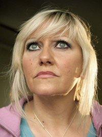 Picture of Camille Coduri