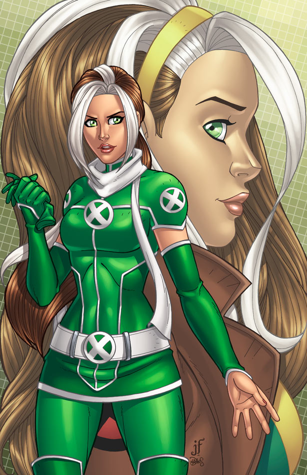 Picture of Rogue