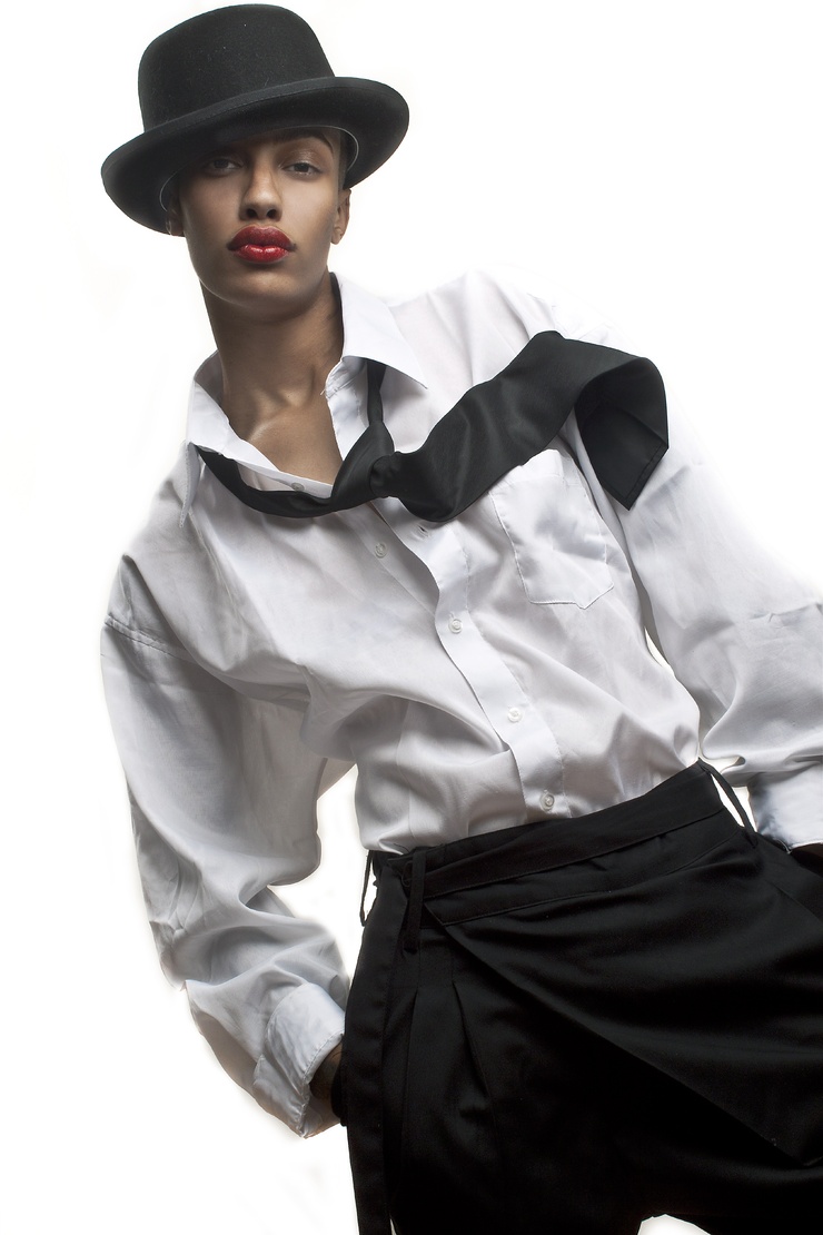 Picture of AzMarie Livingston
