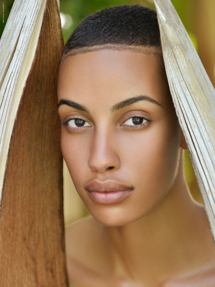 Picture of AzMarie Livingston