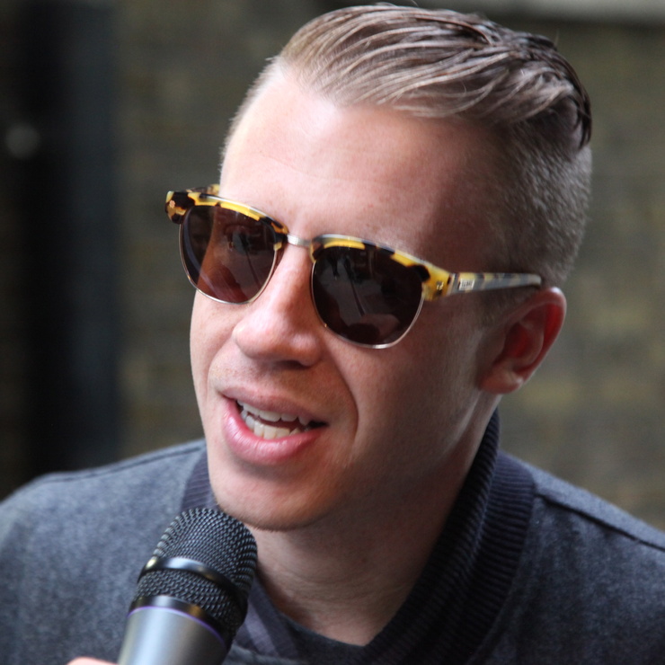 Macklemore