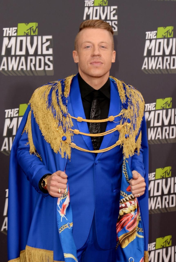 Macklemore