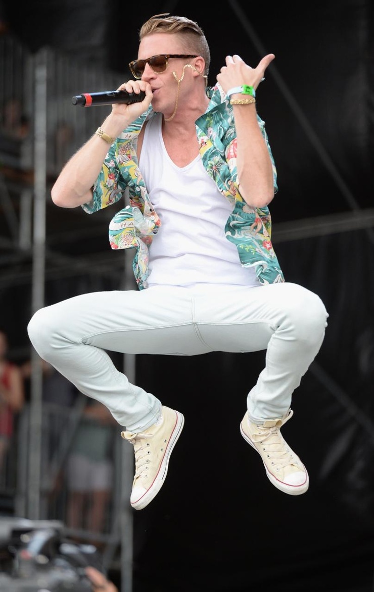 Macklemore