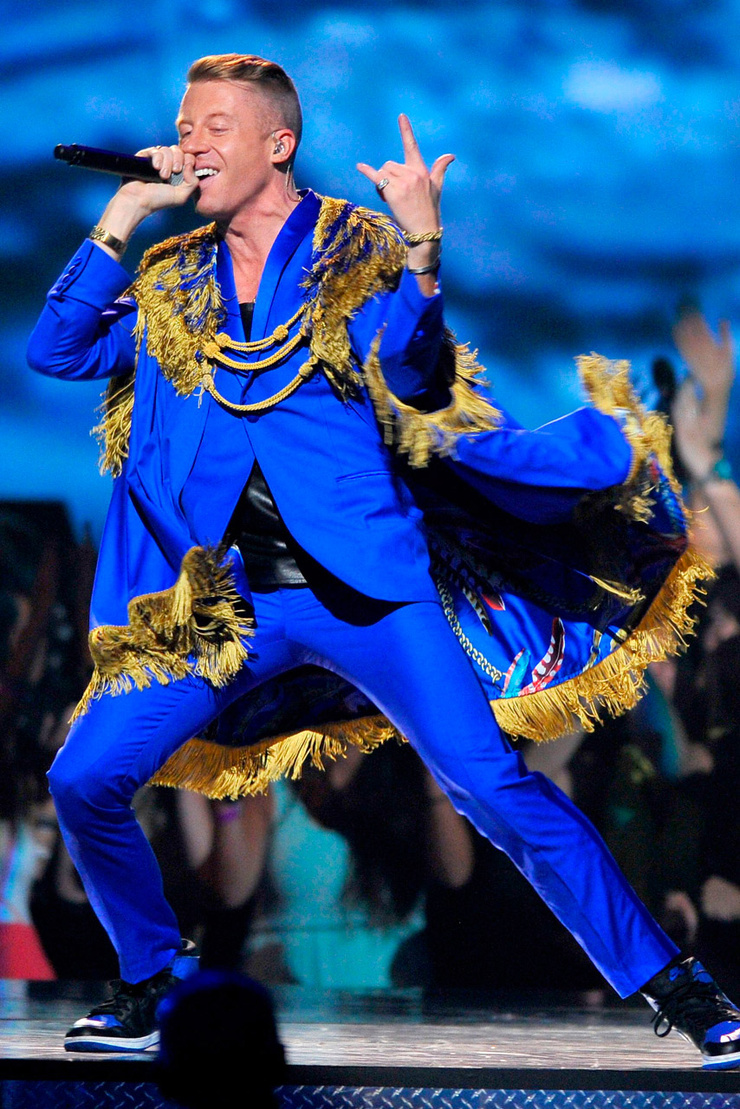 Macklemore