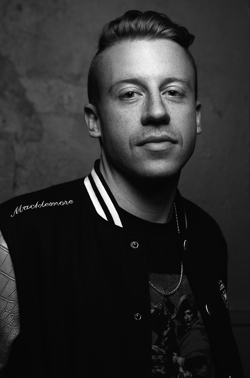 Macklemore