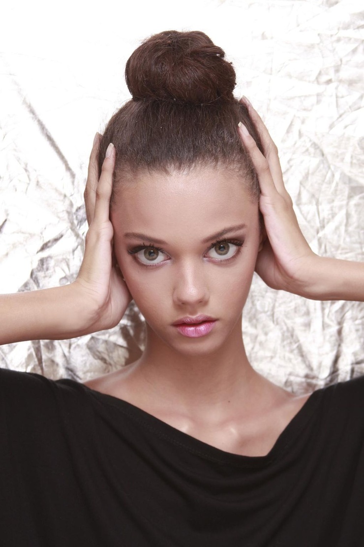 Picture of Marina Nery