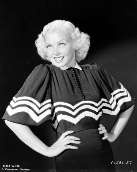 Picture of Toby Wing