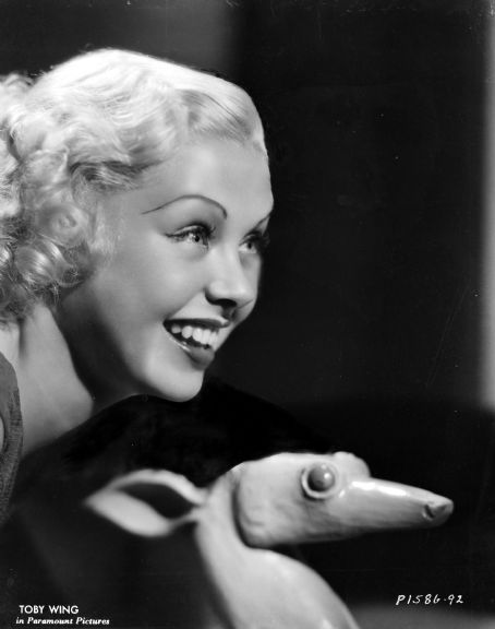 Picture of Toby Wing