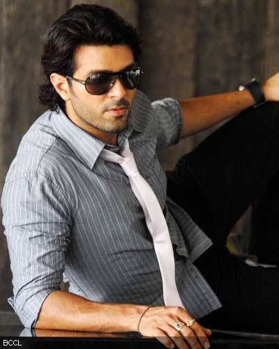 Picture of Harman Baweja