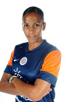 Marie-Laure Delie 2012