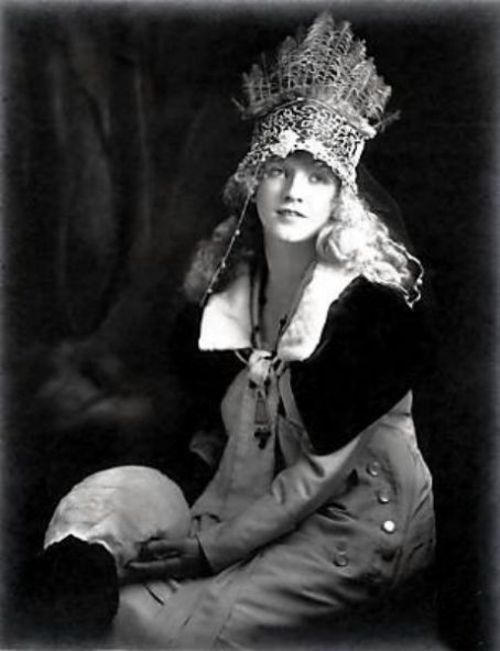 Picture of Mary Miles Minter