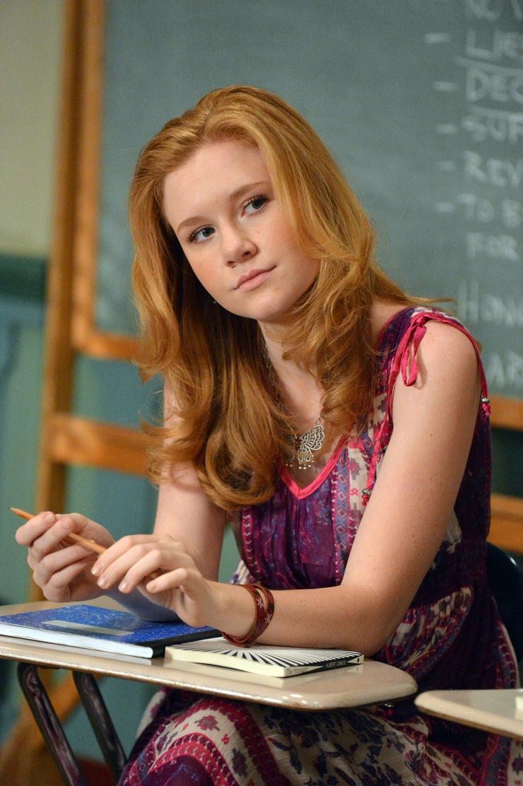 Madisen Beaty image