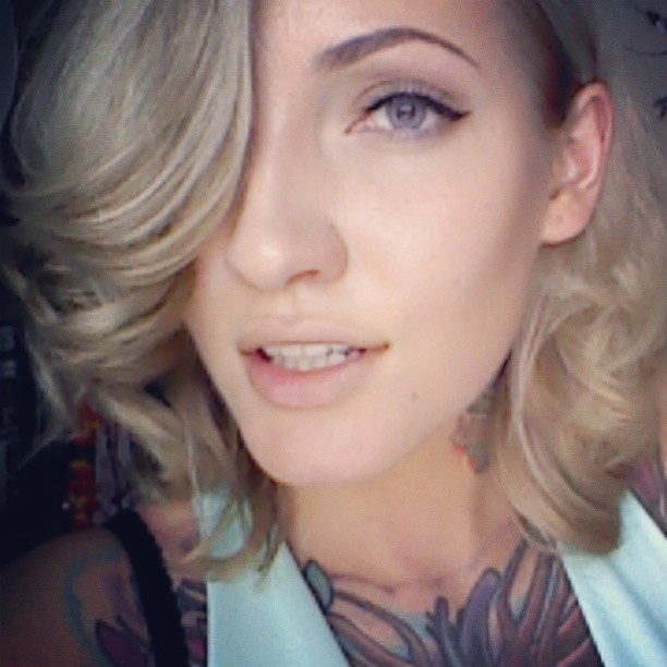 Picture of Michaeline Singer