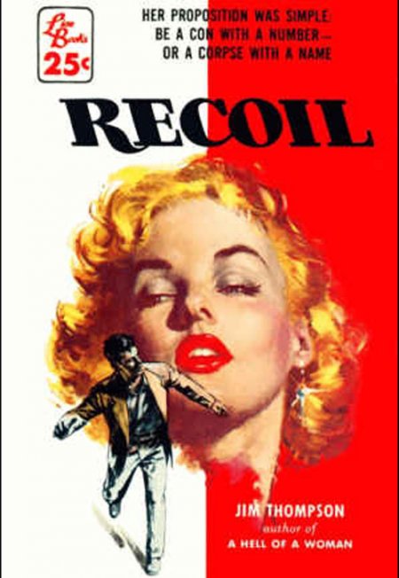 Picture of Recoil