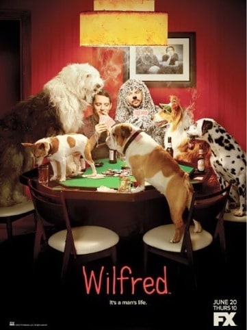 Picture of Wilfred