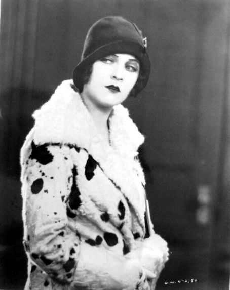 Picture of Jacqueline Logan