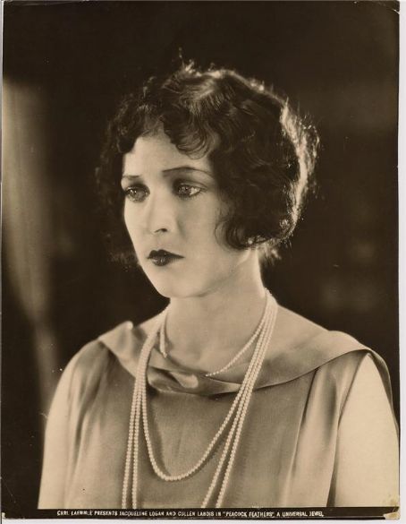 Jacqueline Logan image