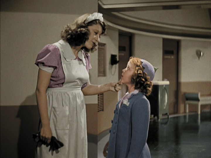 Image of Just Around the Corner