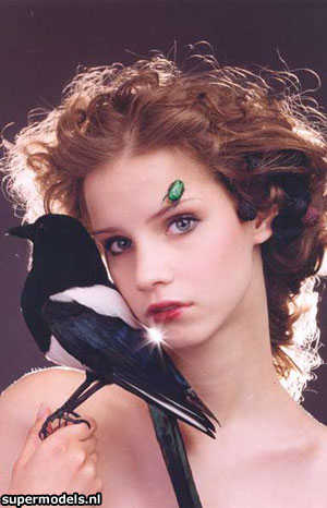 Picture of Meeli Mullari