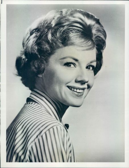 Picture of Virginia Gibson
