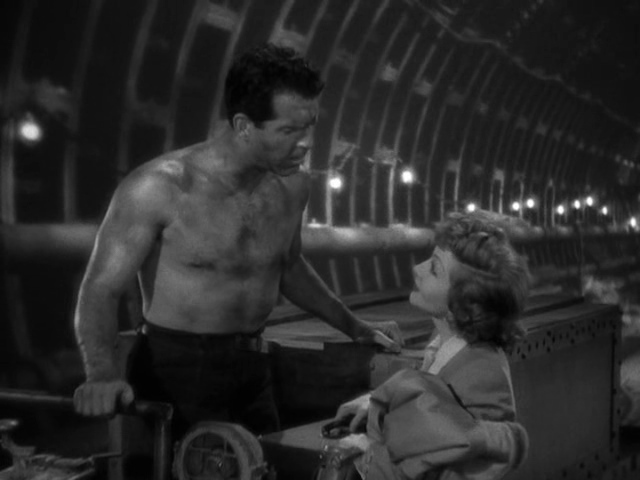 Picture of No Time for Love