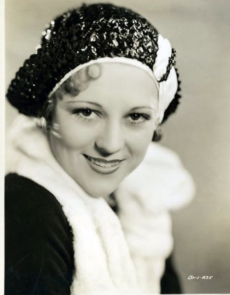 Picture of Sally Eilers