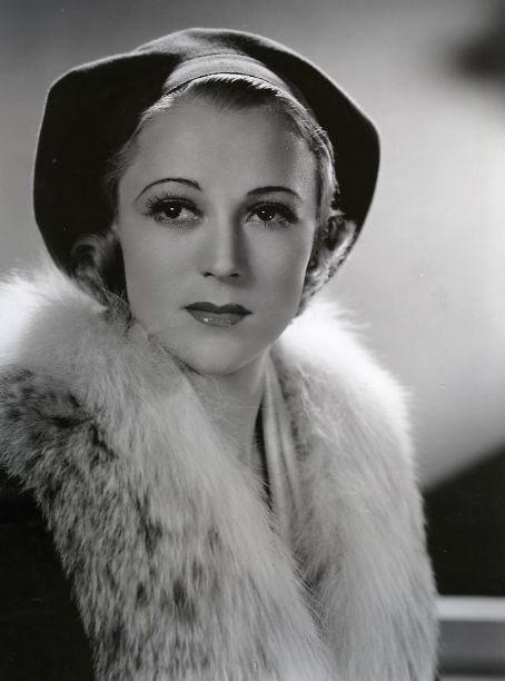 Image of Sally Eilers