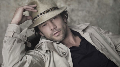 Picture of Jay Kay