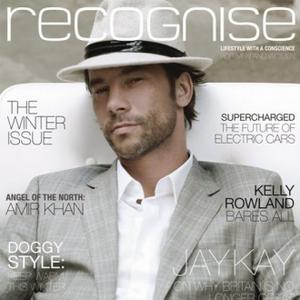 Image of Jay Kay
