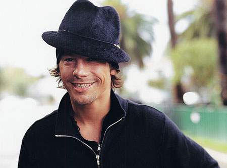 Image of Jay Kay