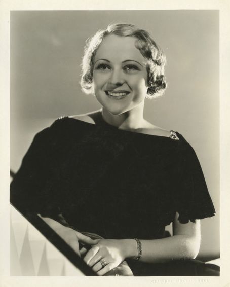 Picture of Sally Eilers